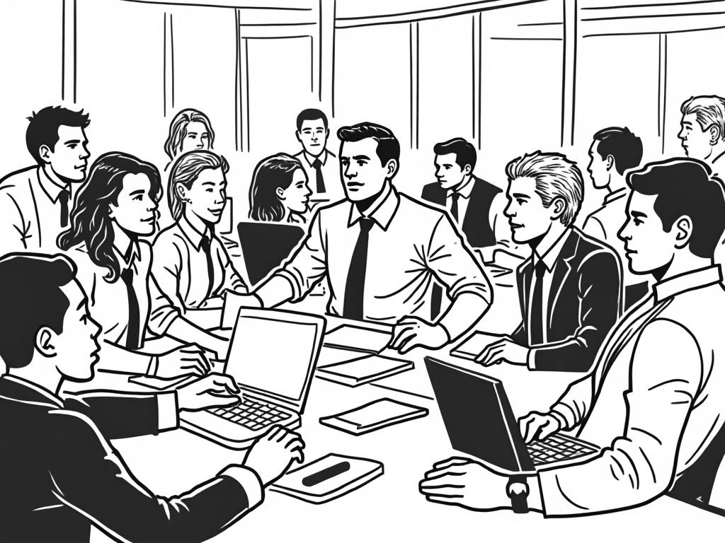 How to Choose the Best Manpower Supply Company for Your Business ...