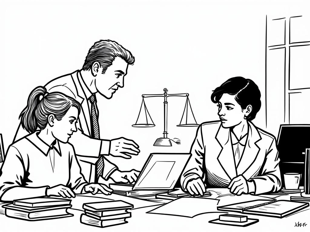 A Complete Guide to Writing Professional Salary Advance Request Letters ...